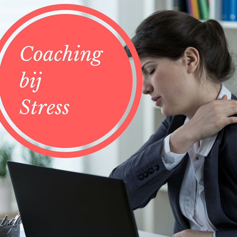 Coaching en begeleiding bij Stress en Burn-out - VIVAS Coaching
